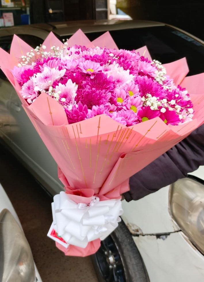 Crimson Affair - Ceekay Flowers